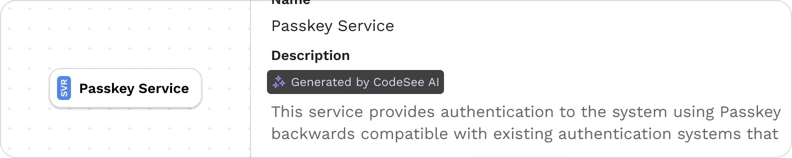 CodeSee – Bring visibility to your codebase